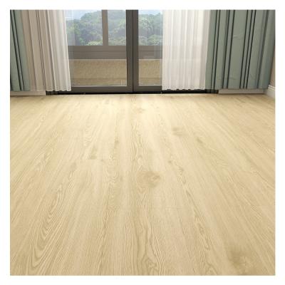 Cina Pavimentazione in vinile con venature del legno da 3 mm LVP LVT autoadesiva per decorazioni per la casa in vendita