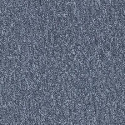 Cina colla di 0.1mm-0.7mm giù vinile che pavimenta il peso leggero smontabile di anti rivestimento della macchia in vendita