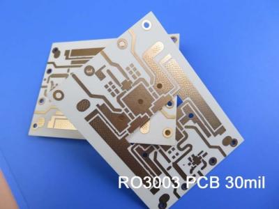 China ¿Sabes lo suficiente sobre los PCB RO3003? en venta