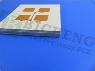 中国 TFA294 PCB 2層 0.127mm 厚さ TFA294, TFA300, TFA615, TFA1020 エネピグ付き 販売のため