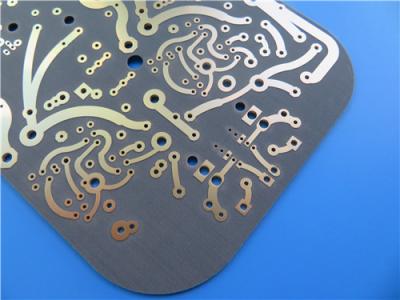 China Entdecken Sie die F4BM220 PCB: Eine hochleistungsfähige 2-Schicht-Lösung für HF- und Mikrowellenanwendungen zu verkaufen