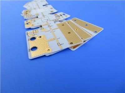 China RO4830 Plus 2-Schicht-PCB auf Substraten mit einer Dicke von 5 Millimetern: Eine kostengünstige Lösung für Millimeterwellen-Automobilradaranwendungen von Bicheng Technologies Limited zu verkaufen