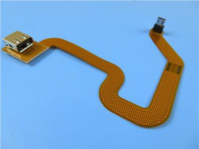 中国 モバイル機器およびコンピュータ機器のためのFPCアセンブリ 販売のため