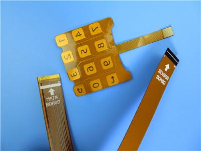 中国 モバイル機器およびコンピュータ機器のためのFPCアセンブリ 販売のため
