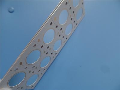 China PWB de aluminio con la reflexión de espejo en venta