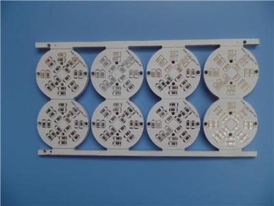 중국 알루미늄 PCB 단면 RoHS 판매용