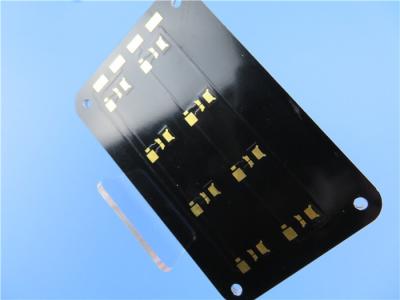China Ventajas de usar a Rogers RT/duroid 6035HTC en RF PCBs en venta