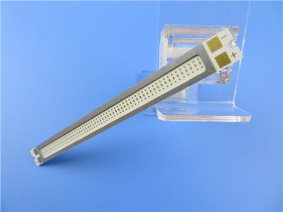 China Ventajas de usar a Rogers RT/duroid 6035HTC en RF PCBs en venta