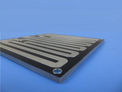 중국 5.0mm TP-1/2 고주파 인쇄 회로 기판 대안 DK 10 RF PCB 판매용