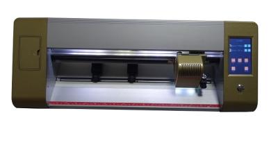 Cina 455mm18 tracciatore di taglio della tagliatrice dell'autoadesivo del vinile di pollice 264V in vendita