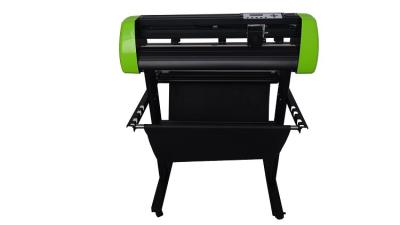 Cina tracciatore a 34 pollici del vinile di contorno automatico di 870mm in vendita