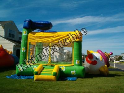 Cina Buoni buttafuori gonfiabili usati Commmercial Kkb-g001 del gigante di vendite per il parco dell'affitto dei bambini in vendita