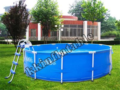 Cina La famiglia fa il giardinaggio piscine gonfiabili per gli adulti ed i bambini in vendita