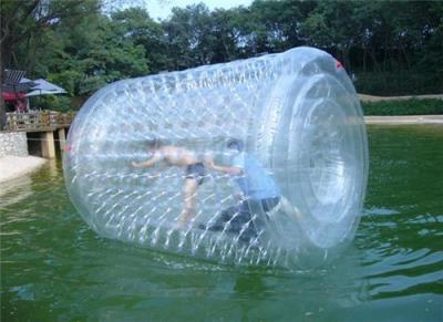 Cina Palla gonfiabile di Rollig della palla gonfiabile umana dell'acqua con la palla della bolla di Zorbing del corpo in vendita