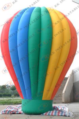 Cina Il modello gonfiabile variopinto KKM-G28/ha personalizzato il gonfiatore elettrico del pallone/Inflatables di pubblicità in vendita