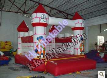 Cina un PVC da 0,55 millimetri/castello di salto gonfiabile scivoli gonfiabili Platone per affitto in vendita