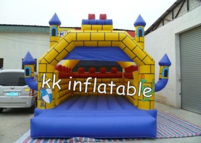 Cina Buttafuori gonfiabili commerciali usati/affitti gonfiabili del trampolino in vendita