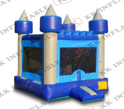 Cina Castello di salto gonfiabile impermeabile di Gaint per grande uso Kjc-g019 di evento in vendita