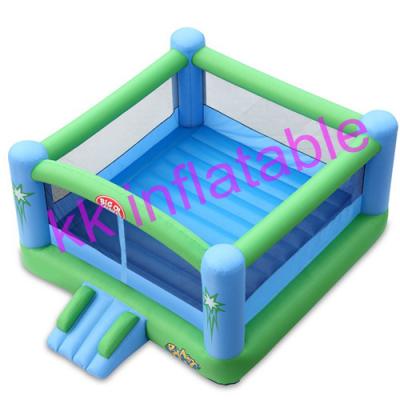 Cina Buttafuori gonfiabili dell'interno Playcenter di moonwalk con la forte tela cerata del PVC in vendita