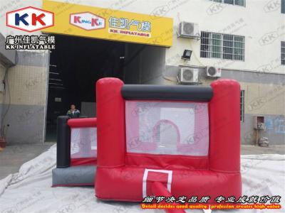 Cina Camere gonfiabili su ordinazione di salto, 3,25 metri di letto di salto di lunghezza in vendita