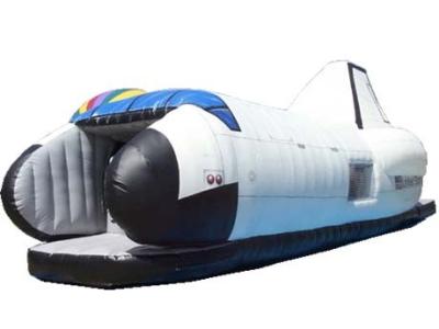Cina Buttafuori gonfiabili dell'interno Rocket impermeabile, ambientale in vendita