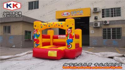 Cina Casa di salto dei buttafuori del partito del bambino dell'interno per la casa prescolare di rimbalzo in vendita
