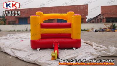 Cina Saltatore dell'aria del pagliaccio di stampa della mano/letto di salto dell'aria della Camera rimbalzo di principessa in vendita