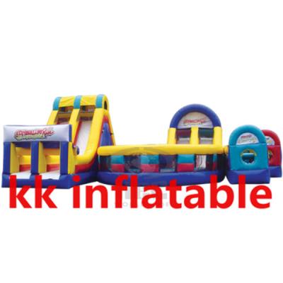 Cina Principessa Inflatable Jumping Castle dei bambini con la norma europea in vendita