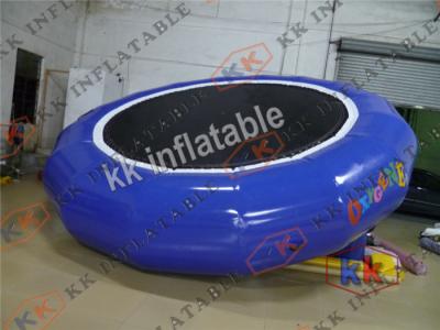 Cina Gioco gonfiabile su ordinazione dell'acqua, giocattoli gonfiabili di estate del saltatore del trampolino dell'acqua fresca in vendita