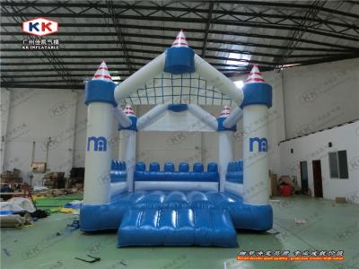 Cina Castello di salto gonfiabile dei bambini Anti-UV con ad alta resistenza in vendita