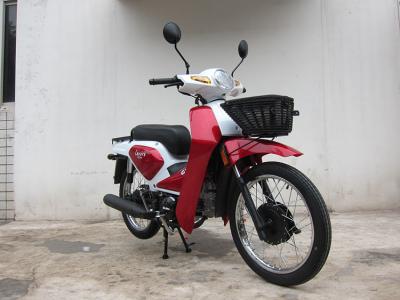 Cina Motore elettrico potente del sistema della benzina del motociclo di sport del cucciolo di due carrai in vendita