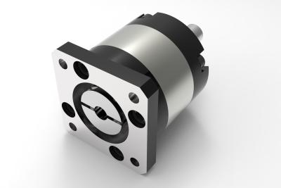 Cina Rapporto rotondo 100 dell'ingranaggio 35mm del riduttore del motore passo a passo della flangia 35mm in vendita
