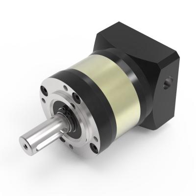 Cina cambio senza spazzola del motore introdotto 14mm del servomotore SPLE 60 di Bldc del foro in vendita