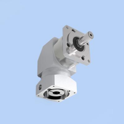 Китай 40-600W высокая коробка передач точности 60mm планетарная 90 градусов продается