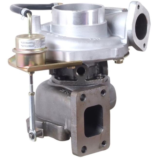 Sk350-8 Excavator Diesel Engine Spare Parts 0A0110j Turbocharger 764247-1 24100-4640