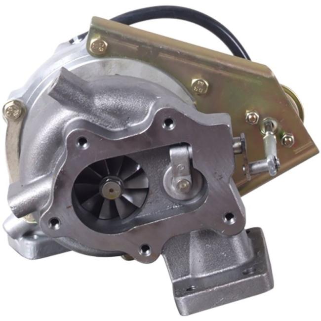 Sk350-8 Excavator Diesel Engine Spare Parts 0A0110j Turbocharger 764247-1 24100-4640