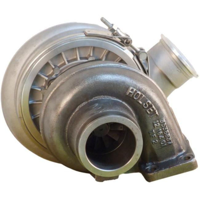 PC200-7 Excavator Diesel Engine S6d102e Turbocharger 4035375 6738-81-8091
