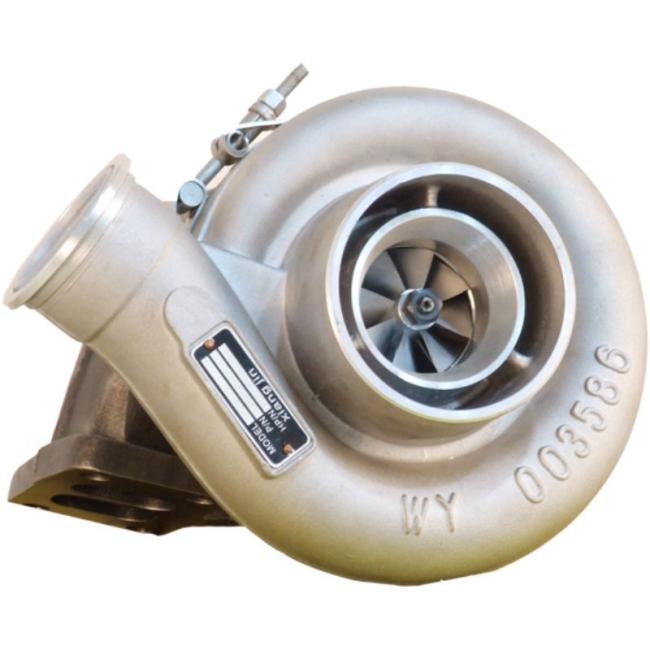 PC200-7 Excavator Diesel Engine S6d102e Turbocharger 4035375 6738-81-8091