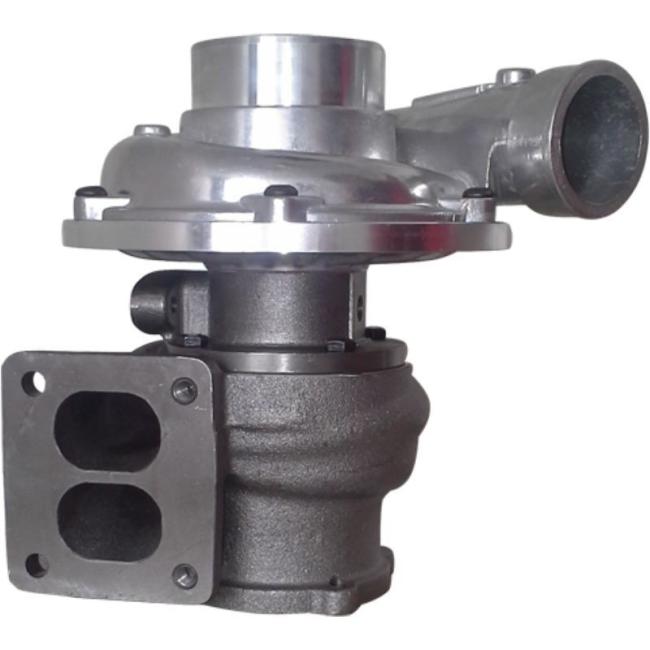 Ex330 Excavator Diesel Engine 6HK1 Turbocharger 114400-4830 114400-4160 for 6 Holes