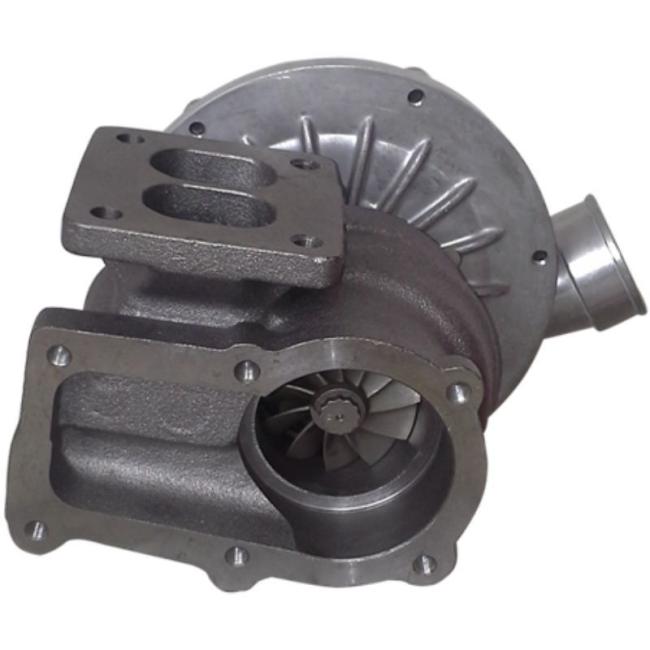 Ex330 Excavator Diesel Engine 6HK1 Turbocharger 114400-4830 114400-4160 for 6 Holes