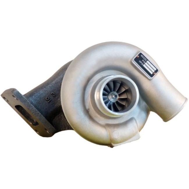 HD800-7 Excavator Parts Fus06D31t Diesel Engine Turbocharger 49179-00260 49179-00210