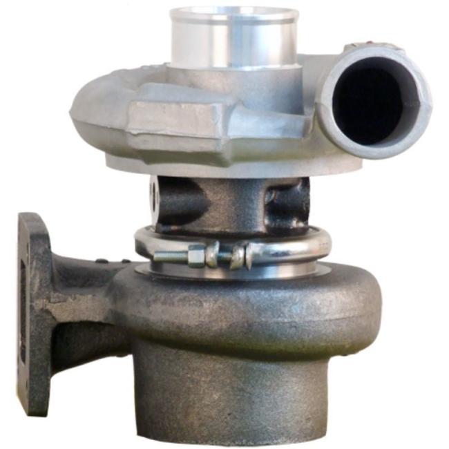 HD800-7 Excavator Parts Fus06D31t Diesel Engine Turbocharger 49179-00260 49179-00210