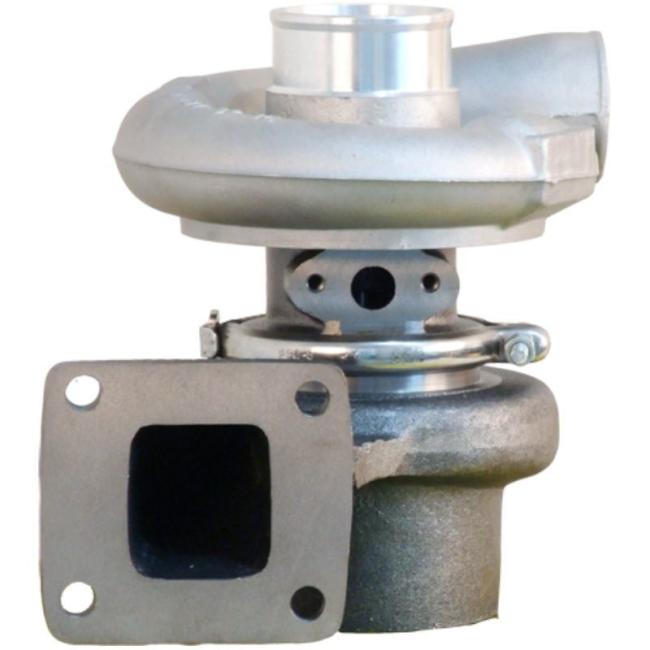 HD800-7 Excavator Parts Fus06D31t Diesel Engine Turbocharger 49179-00260 49179-00210