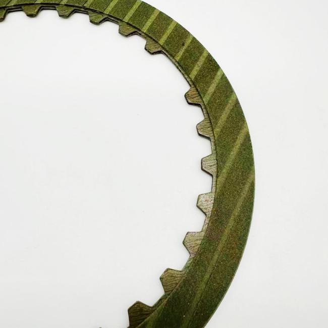 Kmf90 Excavator PC200-6 Paper Based Friction Plate Friction Plate 706-75-92350