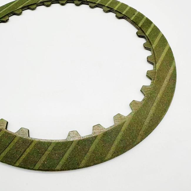 Kmf90 Excavator PC200-6 Paper Based Friction Plate Friction Plate 706-75-92350