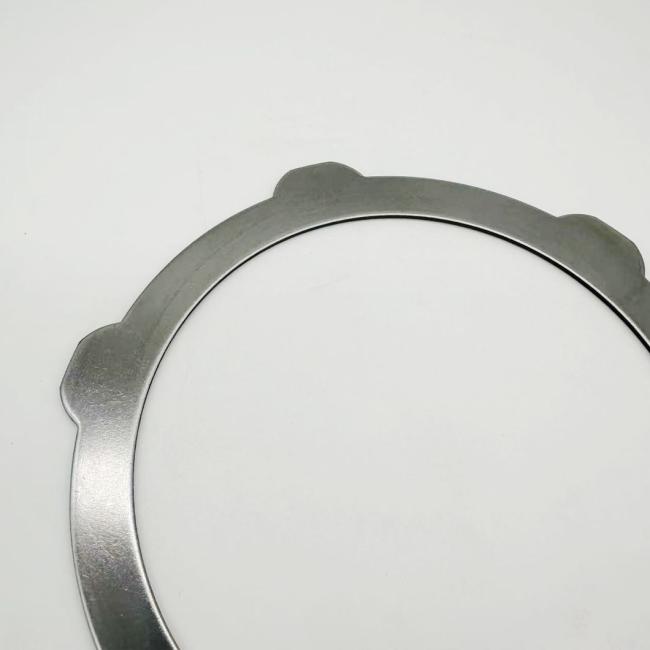 PC200-7 706-7g-91340 Steel Plate Friction Plate for Excavator