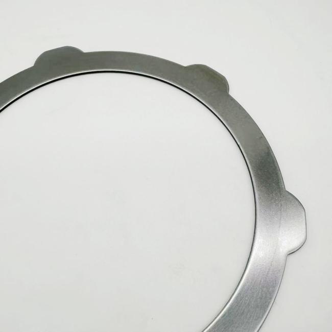 PC200-7 706-7g-91340 Steel Plate Friction Plate for Excavator