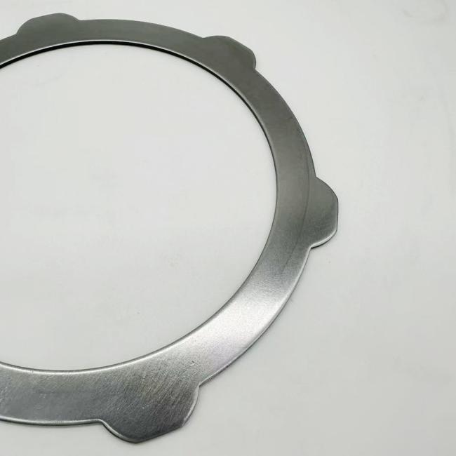 PC200-7 706-7g-91340 Steel Plate Friction Plate for Excavator