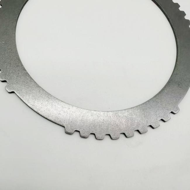 Ex120-1 Excavator Steel Plate Friction Plate 3033493