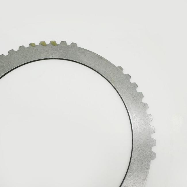Ex120-1 Excavator Steel Plate Friction Plate 3033493
